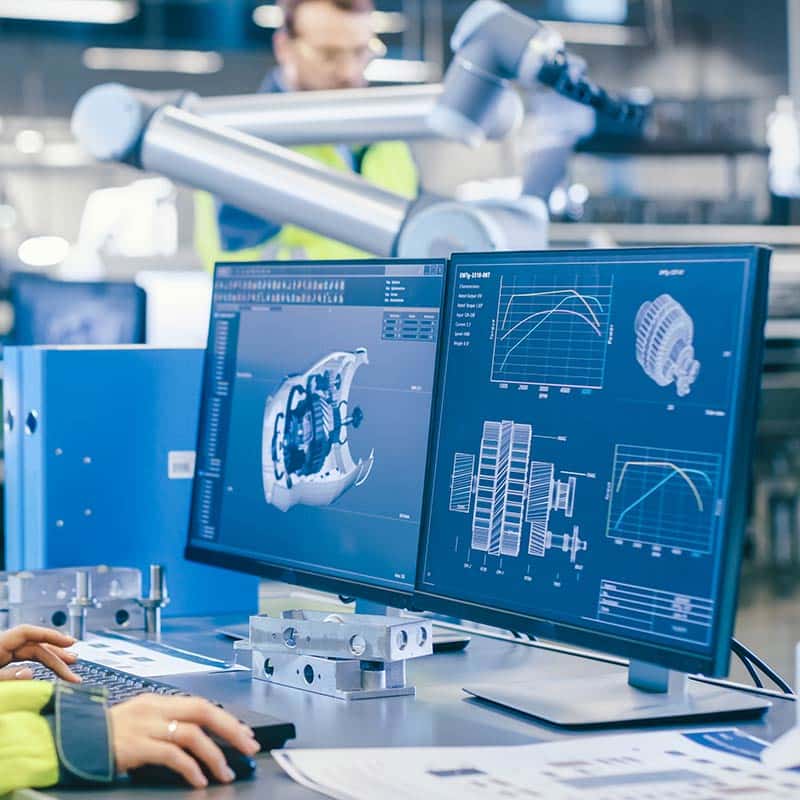 Designers Industrial Automation Solutions – Packaging tending bottling ...